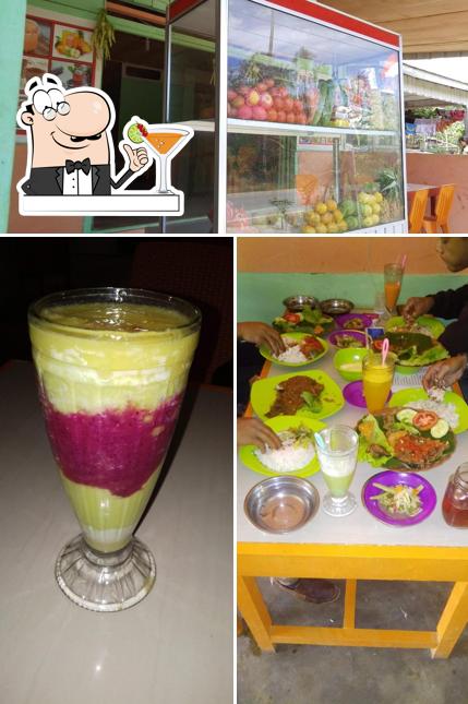 Milo cafe, Indonesia, +XGH - Restaurant reviews