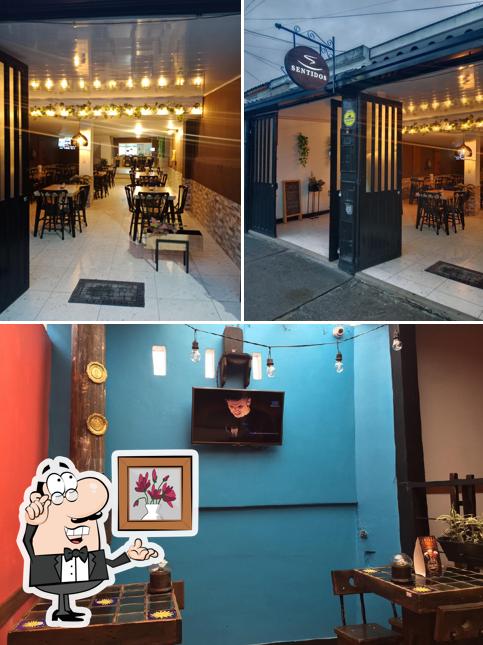 Minos Gourmet, Bogotá - Menú del restaurante, precios y reseñas