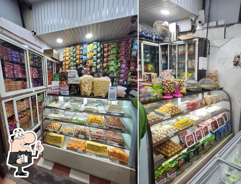 Onkar Foods, Varvand - Restaurant reviews
