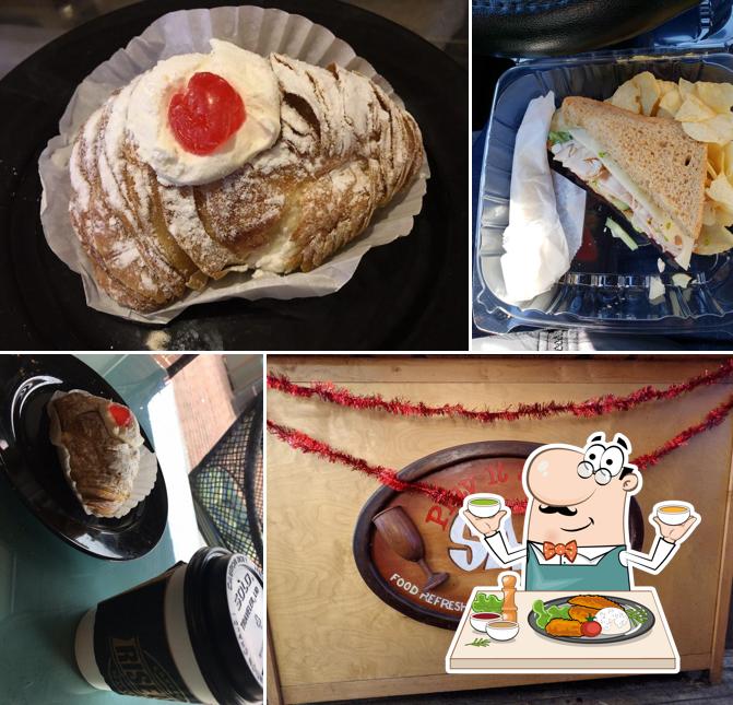 Play It Again Sam, Chestertown - Restaurant menu, prices and reviews