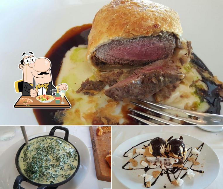 Prime, Huntington - Restaurant menu, prices and reviews