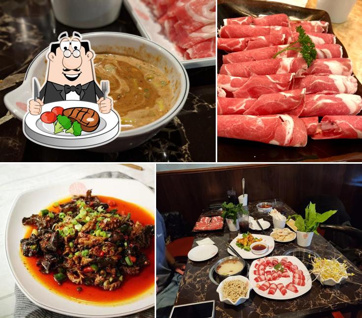 Best restaurants in Hannah Plaza Mall - Restaurant Guru