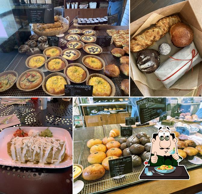 Brio Brio Bakery & Café, Lake Forest - Restaurant menu, prices and reviews