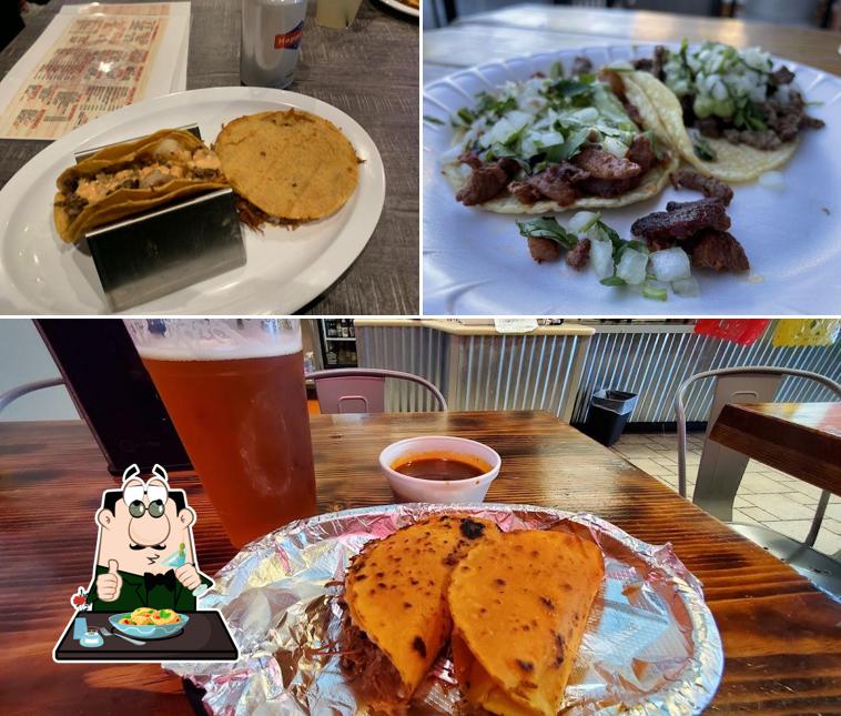 SoCal Taqueria, Murrieta - Restaurant menu, prices and reviews