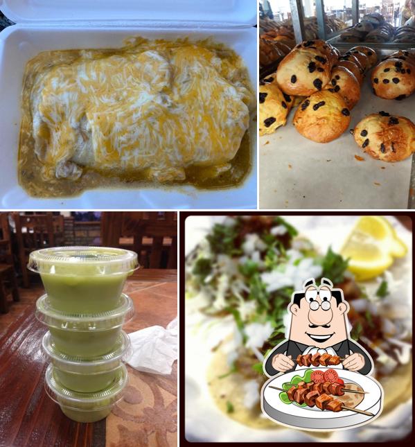 Chaguito’s, Porterville - Restaurant menu, prices and reviews