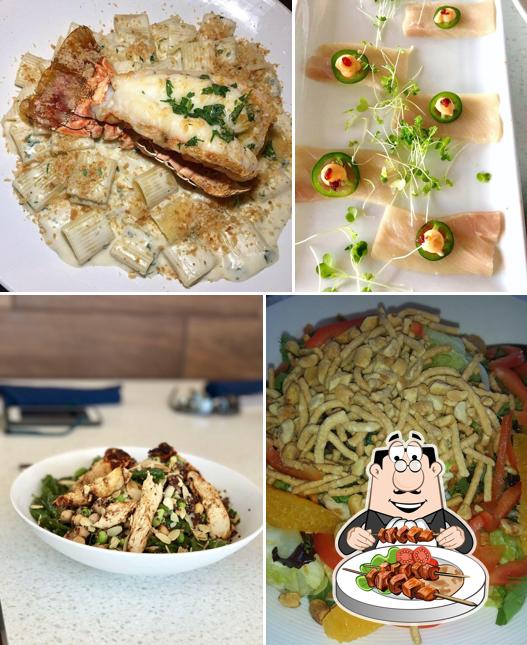 Oceans 234, Deerfield Beach - Restaurant menu, prices and reviews