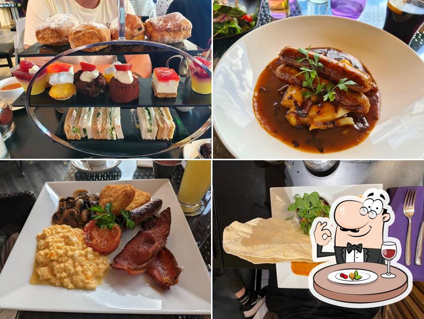 The Middle House, Mayfield - Restaurant menu, prices and reviews
