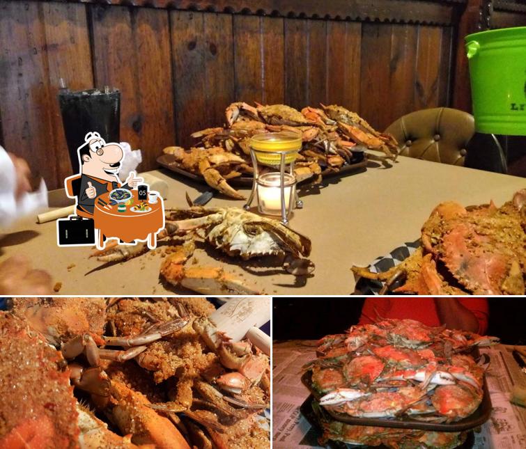 Kelly's Inn, York - Restaurant menu, prices and reviews
