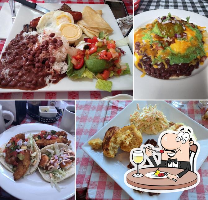 American Cafe in Glen Cove - Restaurant menu and reviews