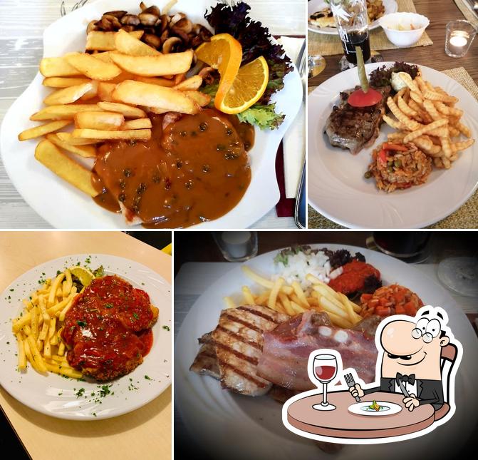 Die besten fleisch in Warstein Restaurants, Winter 2024 - Restaurant Guru
