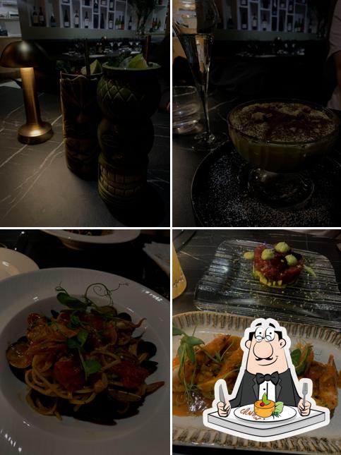 Bella Roma Beckenham - Italian Restaurant, Beckenham - Restaurant menu ...