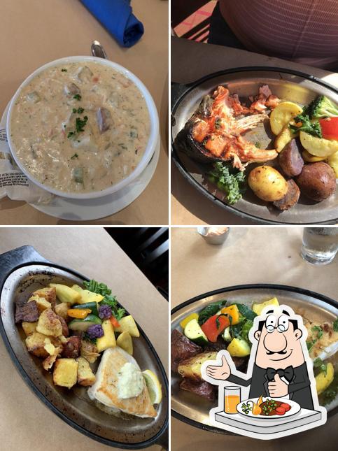 Top 10 restaurants in Anchorage, november 2024 - Restaurant Guru