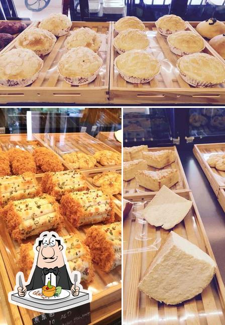 cake box coffee 时尚烘焙 cafe, Dubai - Restaurant menu and reviews