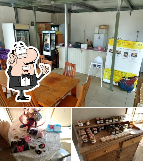 Happy Pig Farm in Stanthorpe - Restaurant reviews