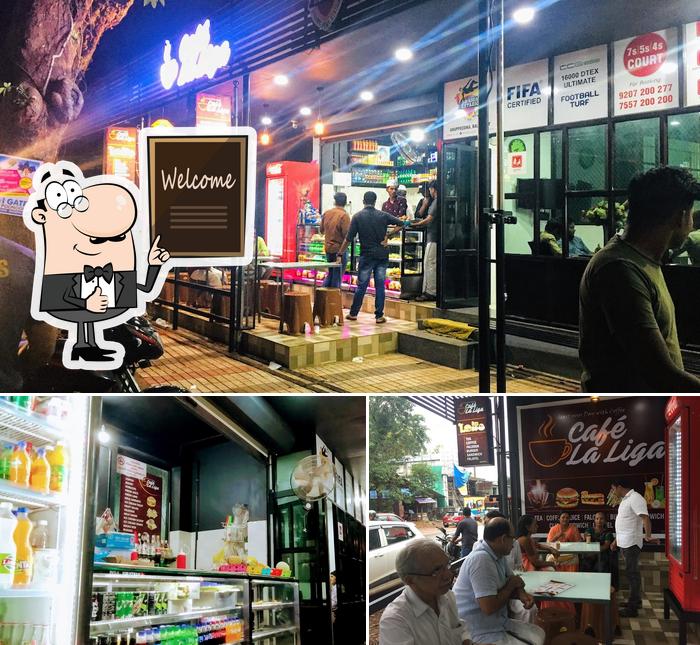 Top 5 cafes in Balussery, may 2025 - Restaurant Guru