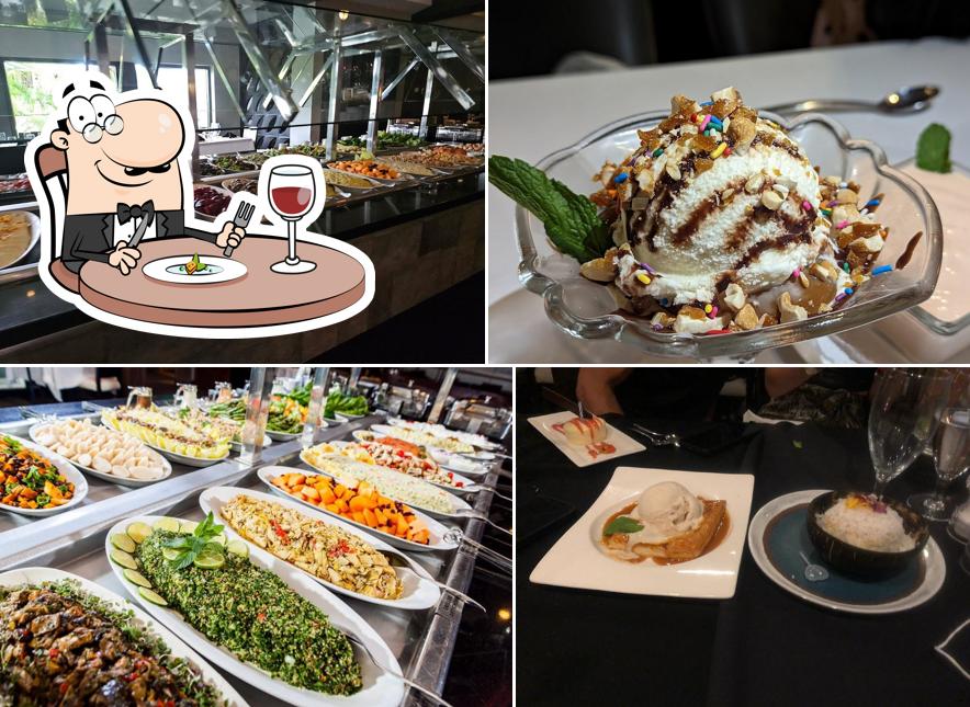 Chima Steakhouse Fort Lauderdale, Fort Lauderdale - Restaurant menu ...