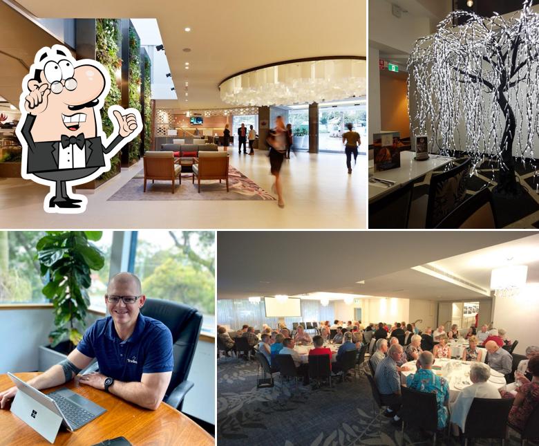 Top 3 restaurants with burrata in Gymea, september 2025 - Restaurant Guru