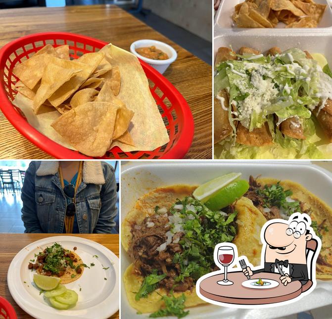 Coco's Tacos in Gardena - Restaurant menu and reviews