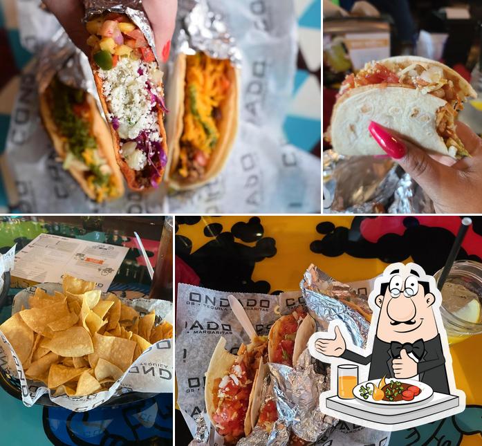 Condado Tacos, Troy - Restaurant menu, prices and reviews