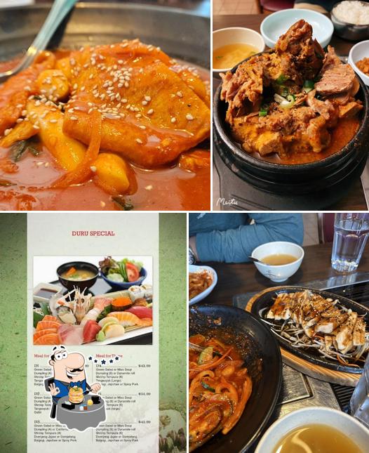 Duru Restaurant, Saint Catharines - Restaurant menu, prices and reviews