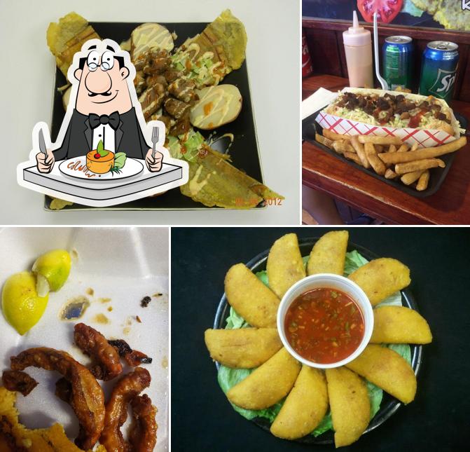 El Chuzo BBQ, Tampa - Menú del restaurante, precios y reseñas