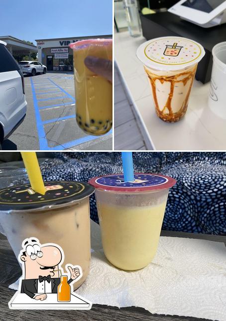 Fresh Boba Tea in Yucaipa - Restaurant reviews