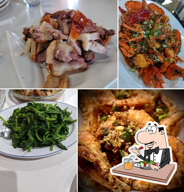 Hip Sing BBQ Restaurant, Brooklyn Center - Restaurant menu, prices and ...