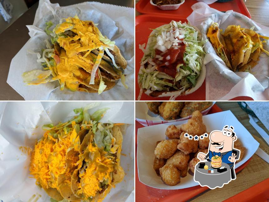 Top 10 fast food restaurants in Kansas City, Missouri, october 2025 ...
