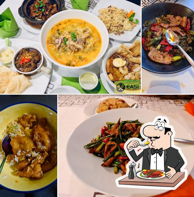 Jasmine House in Gungahlin - Restaurant reviews