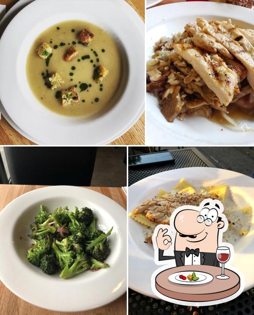 Justa Pasta Co., Portland - Restaurant menu, prices and reviews