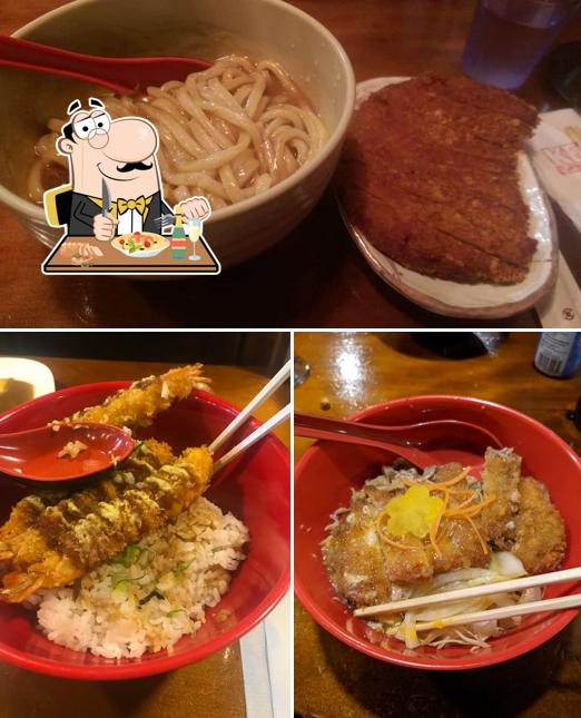 Ken Yakitori Bar, 15 Gooch Pl in Auckland - Restaurant menu and reviews