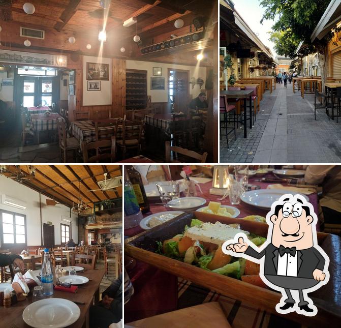 Top 7 restaurants with live music in Limassol, november 2025 ...