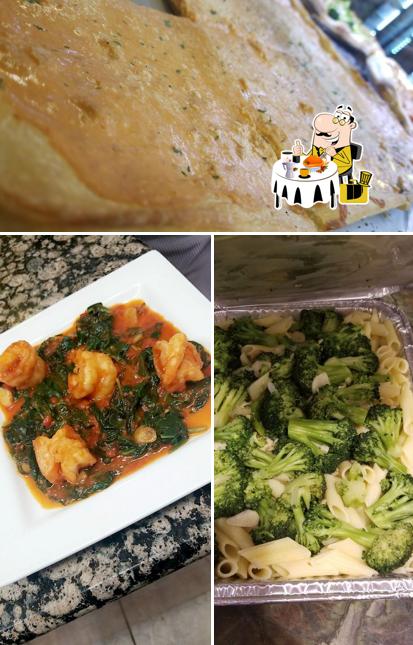 Frantoni's Pizzeria & Ristorante, 8025 Jericho Turnpike # B in Woodbury ...