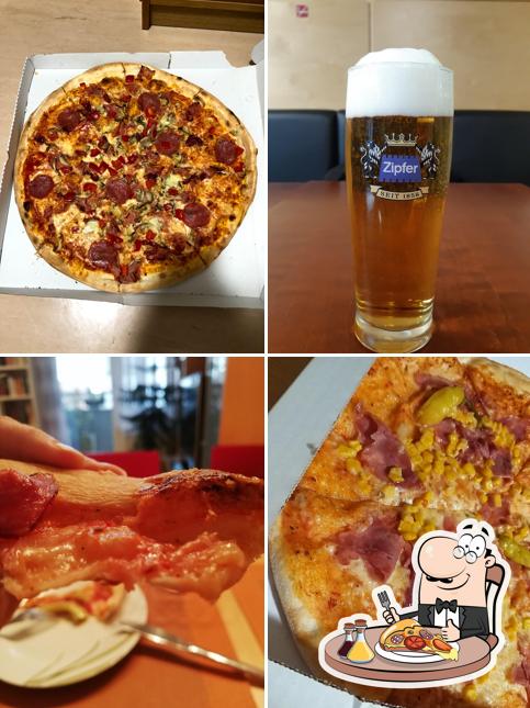Pizzeria Senso, Wien - Restaurantbewertungen