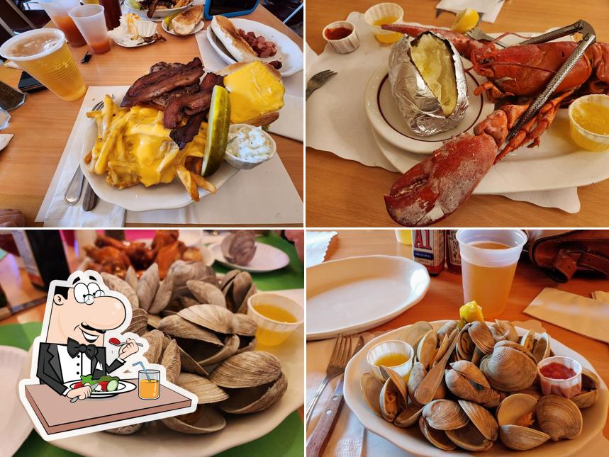 Pub 199, Mount Arlington - Restaurant menu, prices and reviews