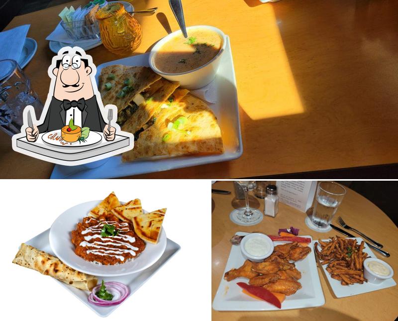 Hunger Cure Restro Bar in Saskatoon - Restaurant menu and reviews