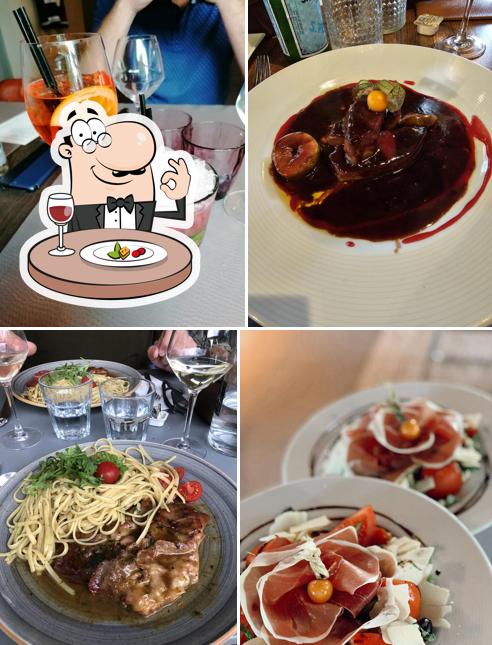 Noa Resto, Dilbeek - Menu du restaurant, prix et avis