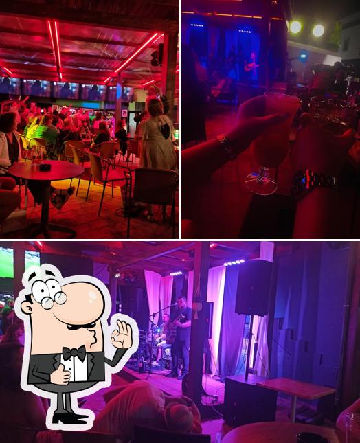 The Black Bull - lounge & live music, Albufeira - Restaurant menu ...