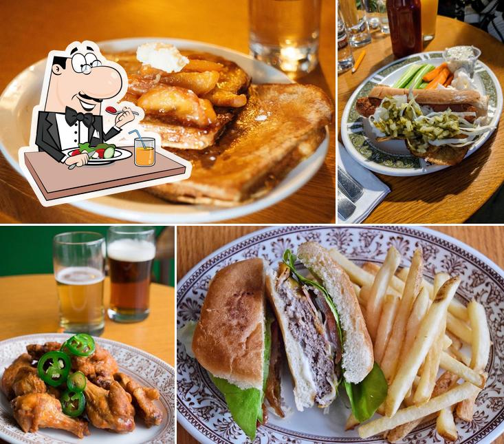 The Third, Ottawa - Restaurant menu, prices and reviews