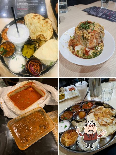 Purani Dilli Style in Wollert - Restaurant menu and reviews