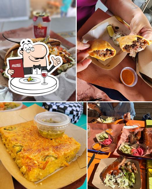 Reese Bros Barbecue, San Antonio - Restaurant menu, prices and reviews