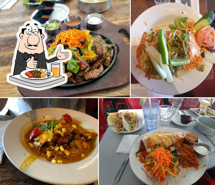 Top 4 restaurants with enchiladas in Laval, september 2025 - Restaurant ...