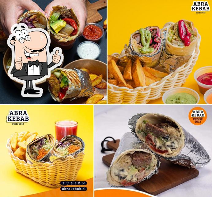 ABRAKEBAB BUZIOS Comida árabe fast food em Búzios Lanches Jantar e ...