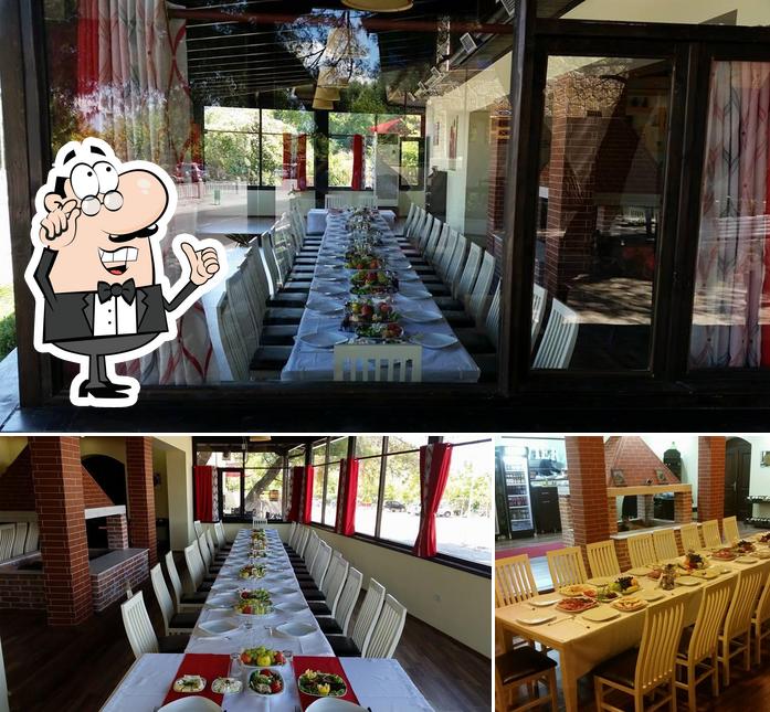 Bar Restorant Riviera, Shkodër - Restaurant reviews