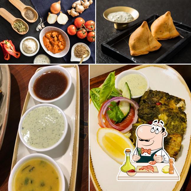 Beyond India Modbury, Modbury North - Restaurant menu, prices and reviews