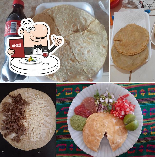 Charly Quekas restaurant, Colima - Restaurant reviews