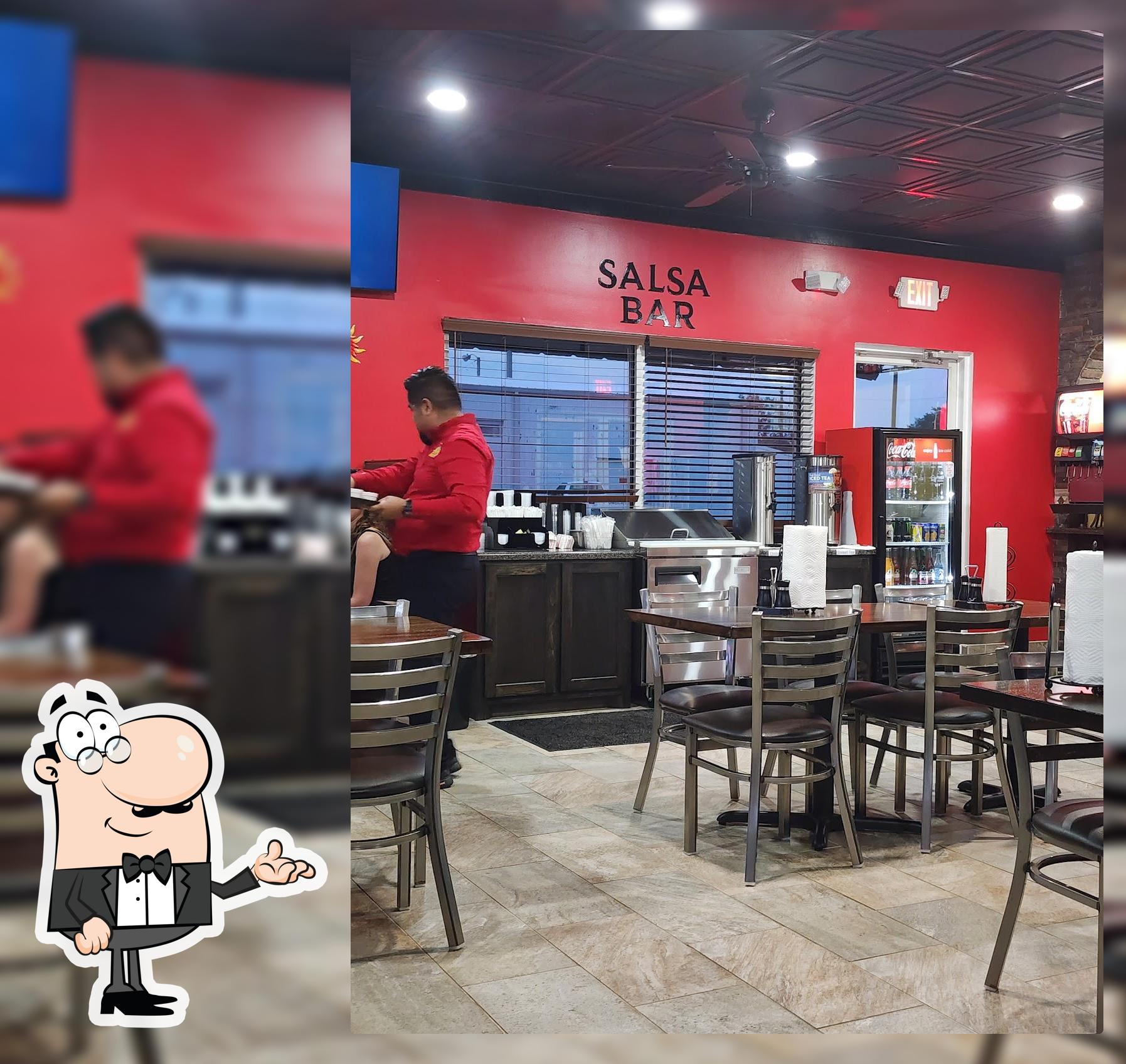 Cinco Hermanos Taco Shop, West Point - Restaurant menu, prices and reviews