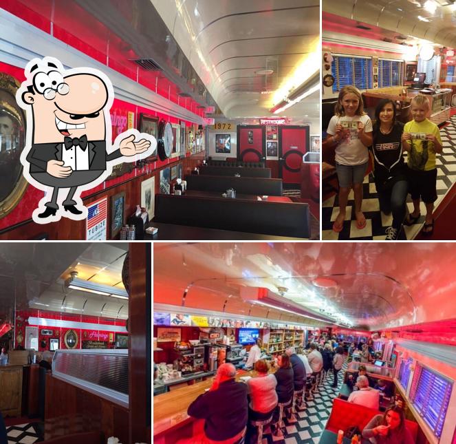 Destin Diner, Destin - Restaurant menu, prices and reviews