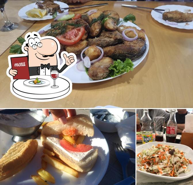 Fly Bar & Diner - Дружба, Sofia, bul. "Iskarsko Shose" 4 - Restaurant ...