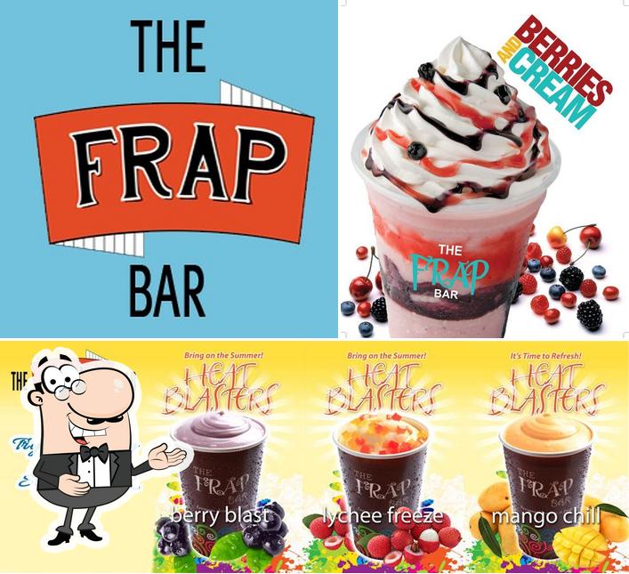 Frap Bar Cebu, Lapu-Lapu City